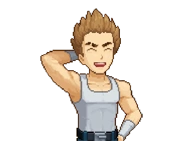 Bill Hanks | Harvest Town Wiki TH | Fandom