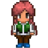 Strolling Princess Boots | Harvest Town Wiki | Fandom