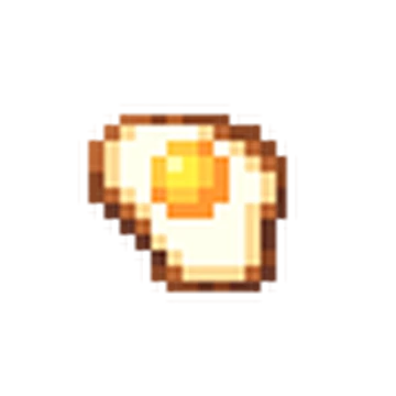 how to cook an egg minecraft