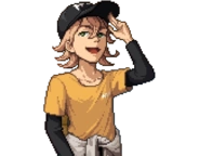 Chillax | Harvest Town Wiki | Fandom