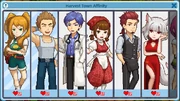 Harvest Town Affinity | Harvest Town Wiki | Fandom