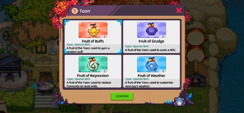 Toon Tree | Harvest Town Wiki | Fandom