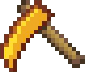 Golden Hoe | Harvest Town Wiki | Fandom