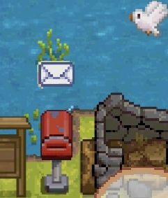 Mailbox | Harvest Town Wiki | Fandom