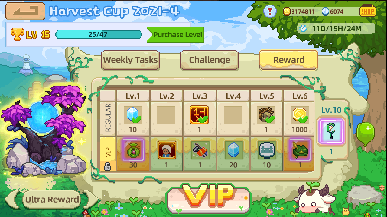 Discuss Everything About Harvest Town Wiki | Fandom