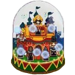 (Nutcracker)Weapon Rack | Harvest Town Wiki | Fandom