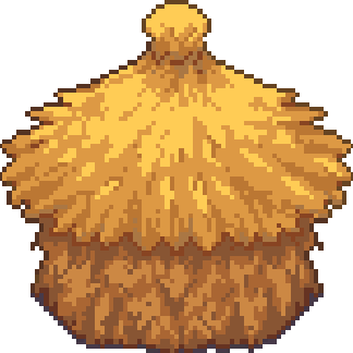 Haystack | Harvest Town Wiki | Fandom