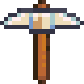 Silver Pickaxe | Harvest Town Wiki | Fandom