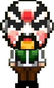 Beijing Opera Mask | Harvest Town Wiki | Fandom