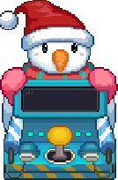 Snowman Boxing Ring | Harvest Town Wiki | Fandom