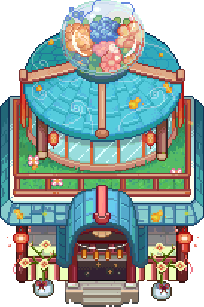 Good Time Green House | Harvest Town Wiki | Fandom