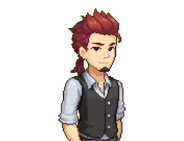 Andy Reed | Harvest Town Wiki | Fandom