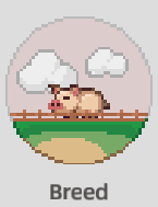 Breeding (Skill) | Harvest Town Wiki | Fandom