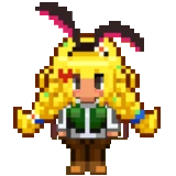 Strolling Princess Headwear | Harvest Town Wiki | Fandom