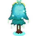 (Harvest) Everblue Tree | Harvest Town Wiki | Fandom