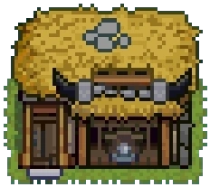 Barn | Harvest Town Wiki | Fandom