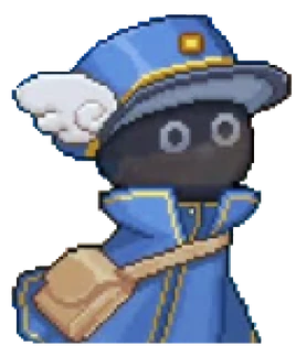 Ollo | Harvest Town Wiki | Fandom