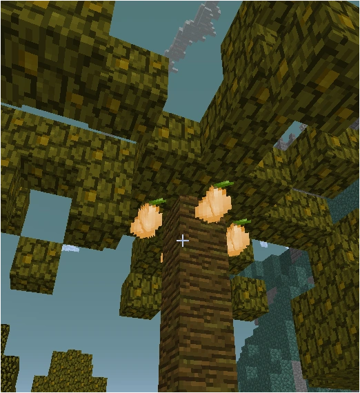 Papaya | HarvestCraft Wiki | Fandom
