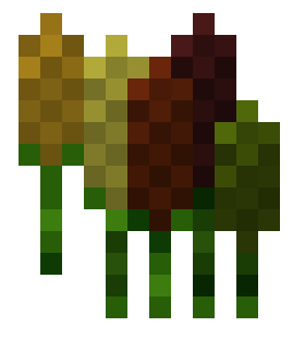 Quinoa | HarvestCraft Wiki | Fandom