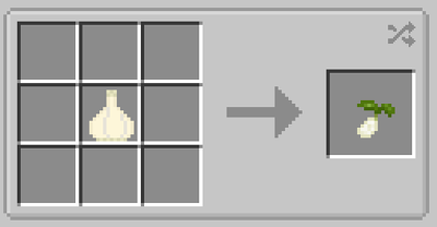 Garlic Seed | HarvestCraft Wiki | Fandom