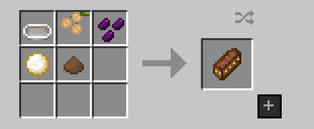 Walnut Raisin Bread | HarvestCraft Wiki | Fandom