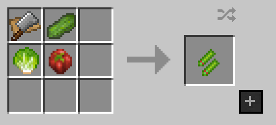 Vegetarian Lettuce Wrap | HarvestCraft Wiki | Fandom