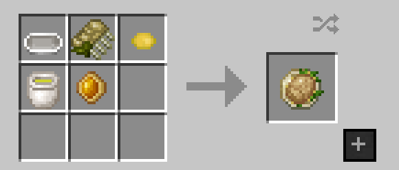 Honey Lemon Lamb | HarvestCraft Wiki | Fandom