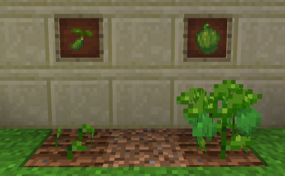 Bellpepper | HarvestCraft Wiki | Fandom