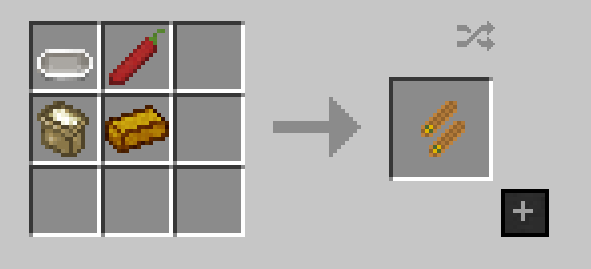 Chili Poppers | HarvestCraft Wiki | Fandom