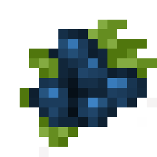 Blueberry | HarvestCraft Wiki | Fandom