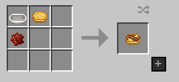 Toad in the Hole | HarvestCraft Wiki | Fandom