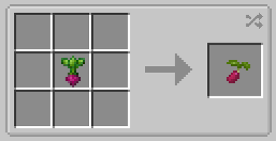 Beet Seed | HarvestCraft Wiki | Fandom