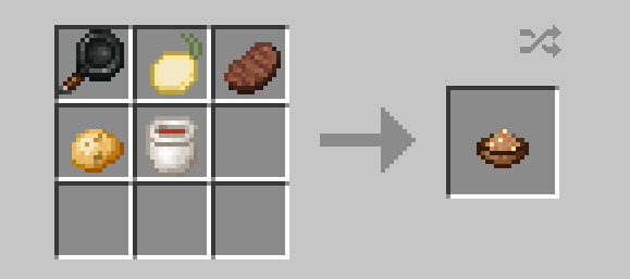 Hash | HarvestCraft Wiki | Fandom