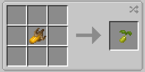 Corn Seed | HarvestCraft Wiki | Fandom