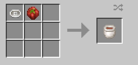 Ketchup | HarvestCraft Wiki | Fandom
