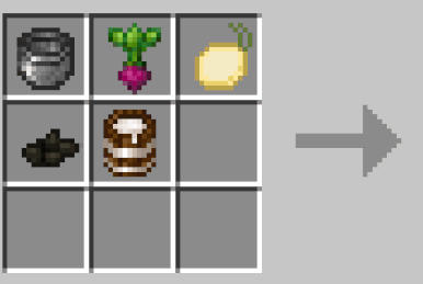 how to make a soup in minecraft