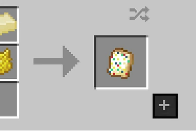 how to make bread i minecraft