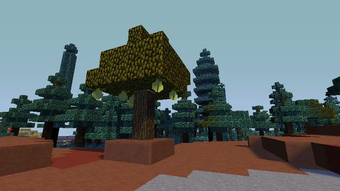 HarvestCraft Wiki | Fandom