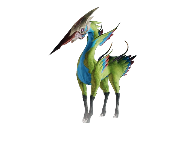 Star Sleeper | Harvestella Wiki | Fandom