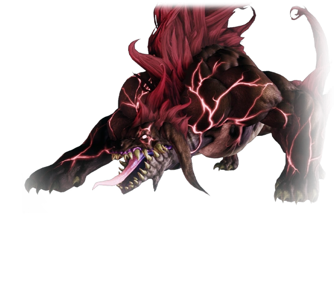 Juggernaut | Harvestella Wiki | Fandom