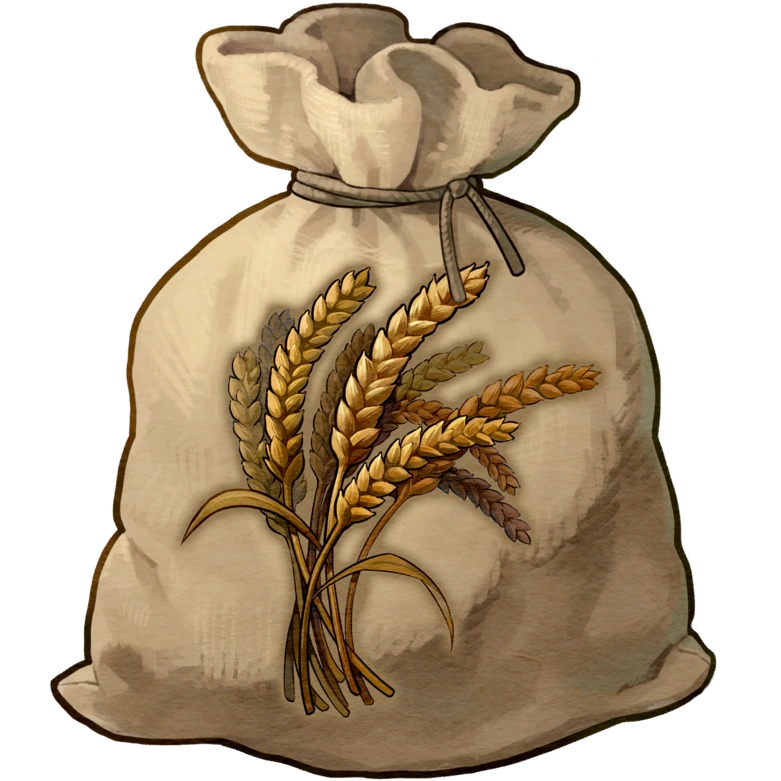 Stellar Wheat Seeds | Harvestella Wiki | Fandom