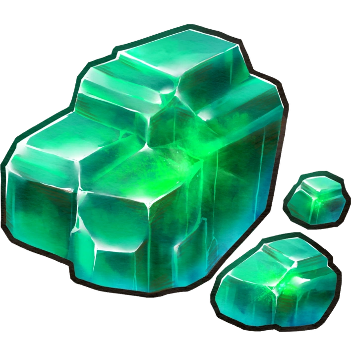 Adamas Crystal | Harvestella Wiki | Fandom