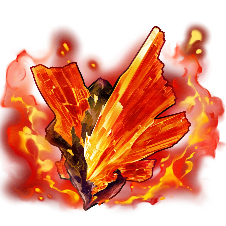 Large Flame Core | Harvestella Wiki | Fandom
