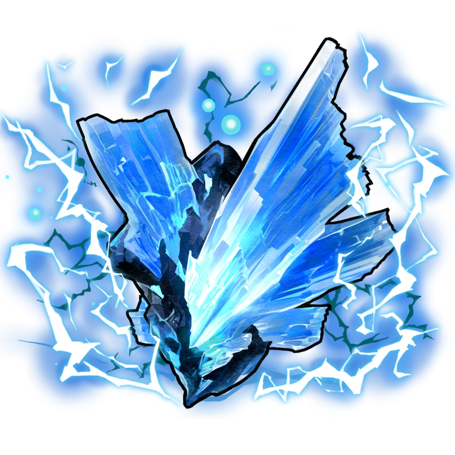 Large Thunder Core | Harvestella Wiki | Fandom
