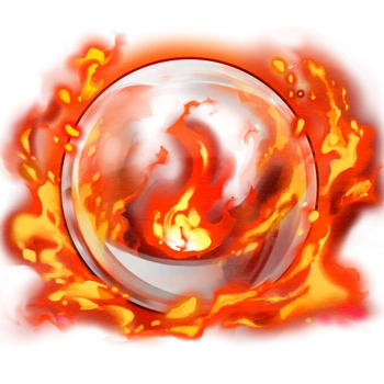 Renewed Fire Orb | Harvestella Wiki | Fandom