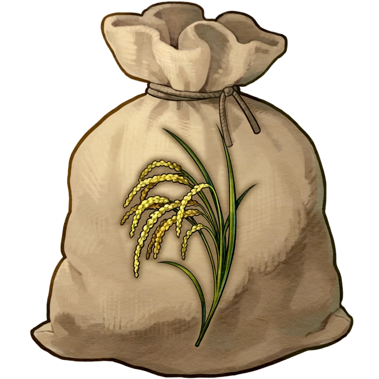 Eden Rice Seeds | Harvestella Wiki | Fandom