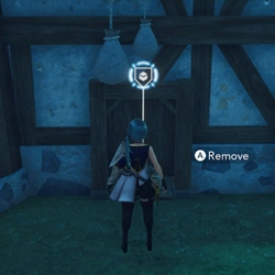 Woolum pen lv 3 | Harvestella Wiki | Fandom