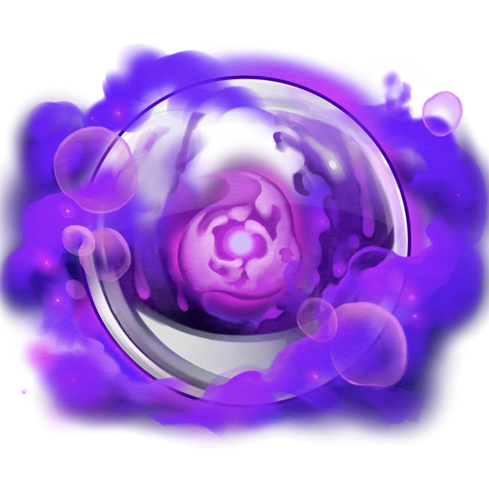 Renewed Poison Orb | Harvestella Wiki | Fandom