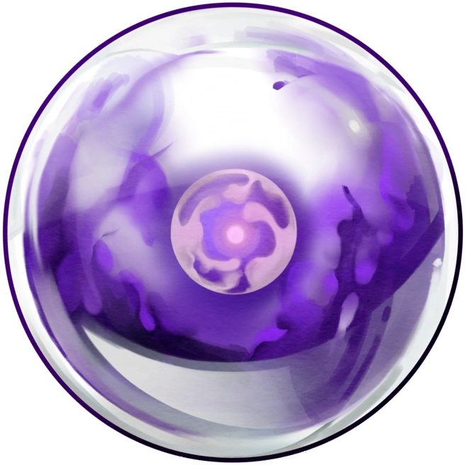Poison Orb | Harvestella Wiki | Fandom