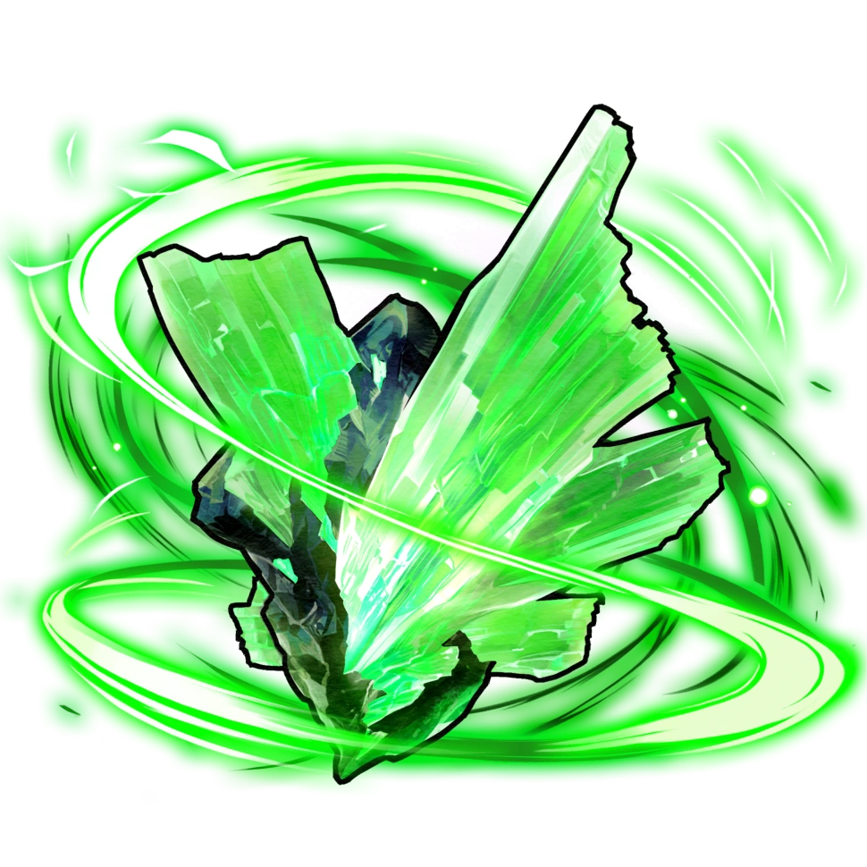 Large Wind Core | Harvestella Wiki | Fandom